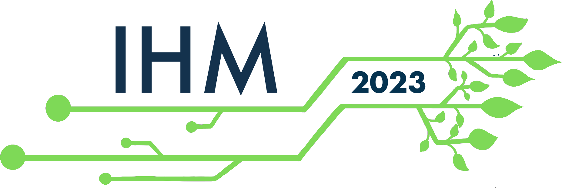 AFIHM - Association Francophone d'Interaction Humain-Machine